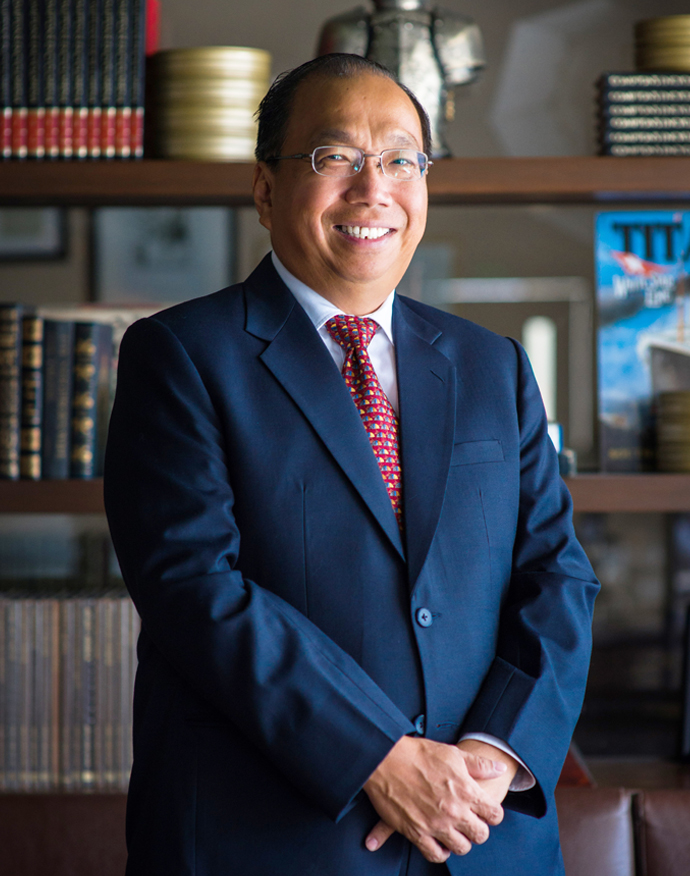 Master Innovators 2023 | Mansmith Innovation