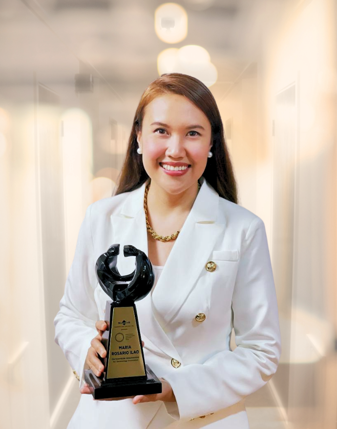 The Awardees 2020-2021 | Mansmith Innovation