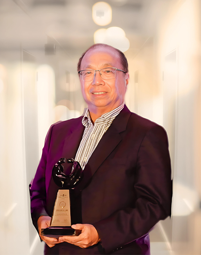 Master Innovators 2023 | Mansmith Innovation