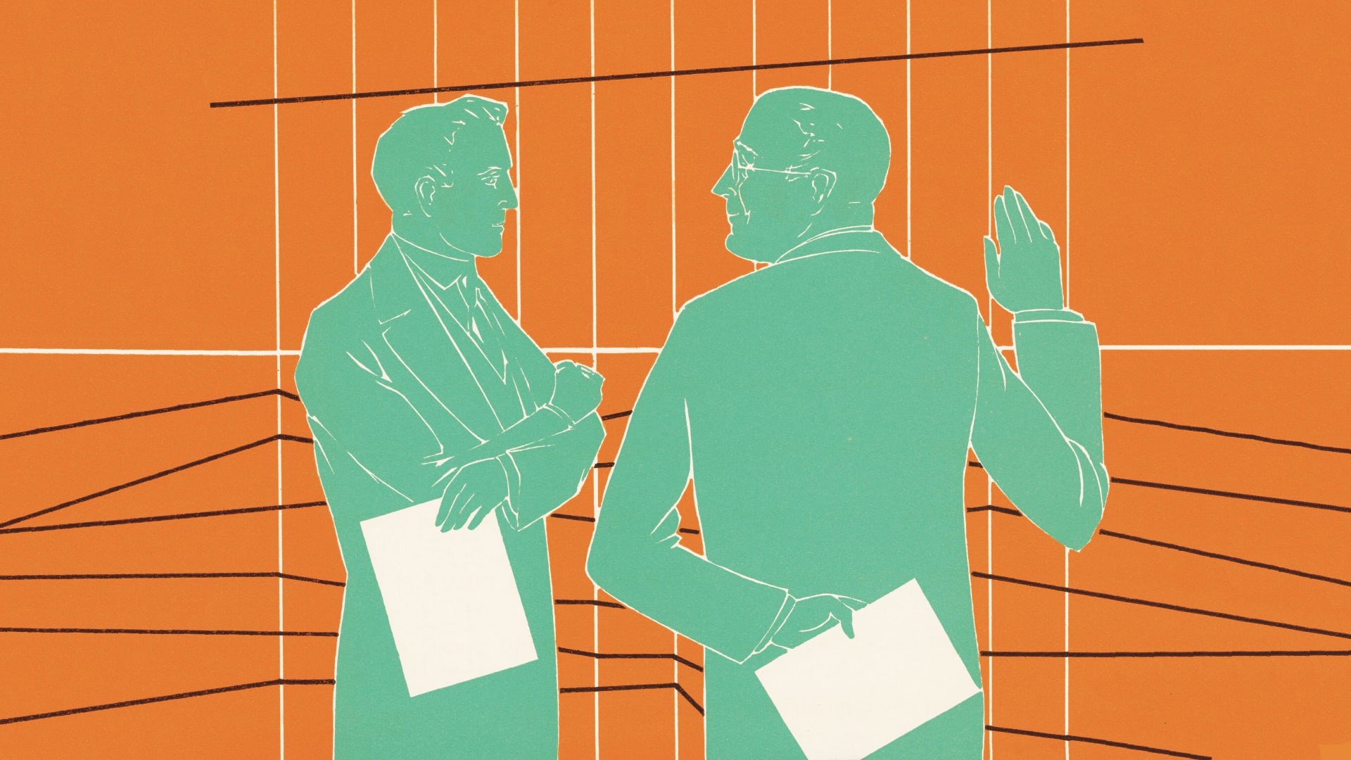 Mansmith Innovation Awards